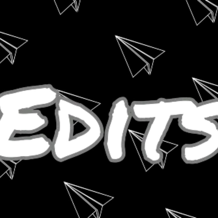 Иконка канала Edits22