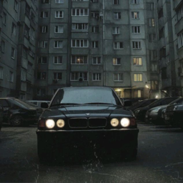 Иконка канала Ромыч