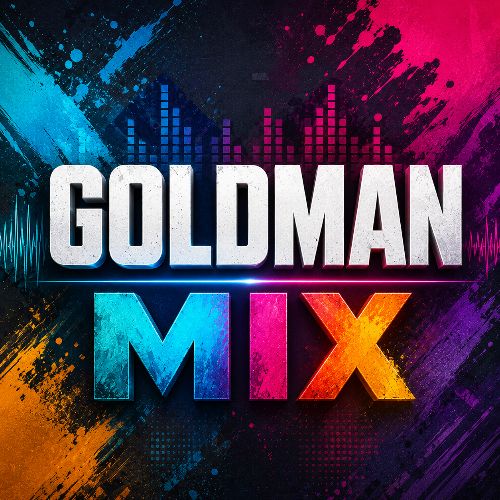 Иконка канала Goldman Mix