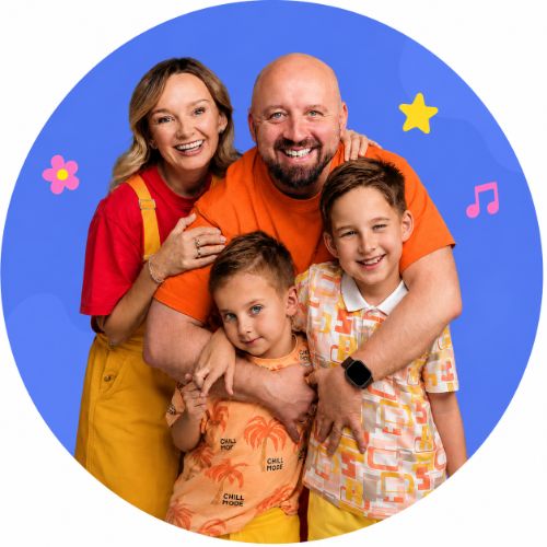 Иконка канала Левий Лев