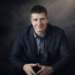 Иконка канала Кирилл Давыденко | Бизнес тренер