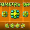 Иконка канала Geometry Dash Lite Максим 6