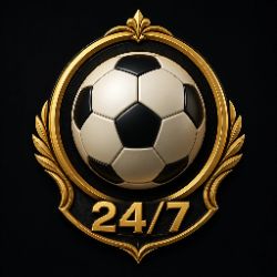 Иконка канала Футбол 24/7