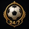 Иконка канала Футбол 24/7