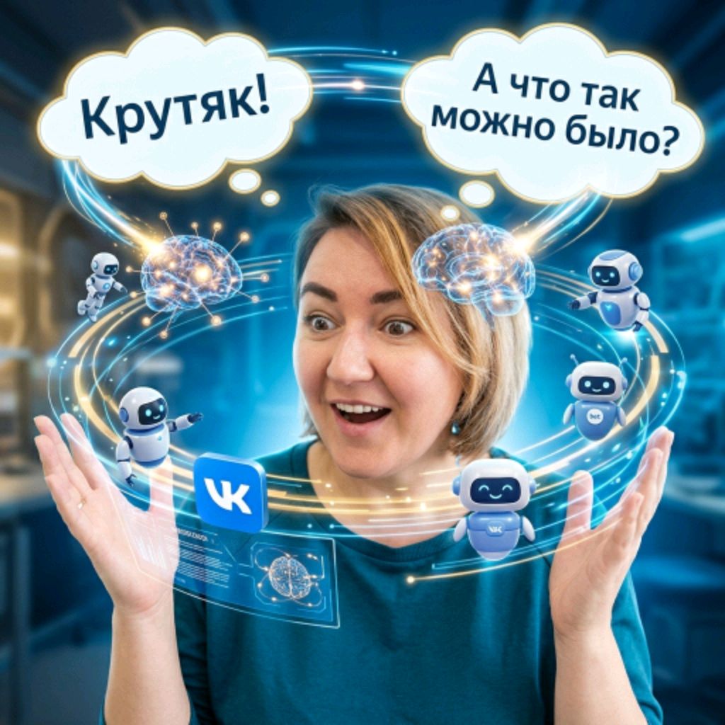 Иконка канала Контент-завод в кармане✌️
