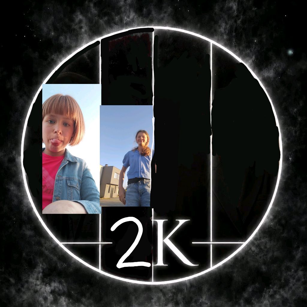 Иконка канала 2К ХАУС