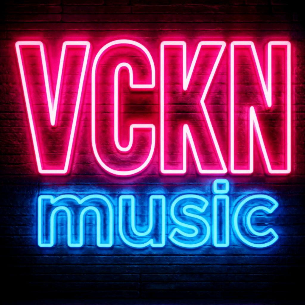 Иконка канала VCKN music