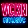 Иконка канала VCKN music