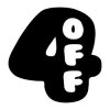 Иконка канала 4akshOFF