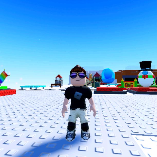 Иконка канала ^_Sasha25legend_Robl×_:)