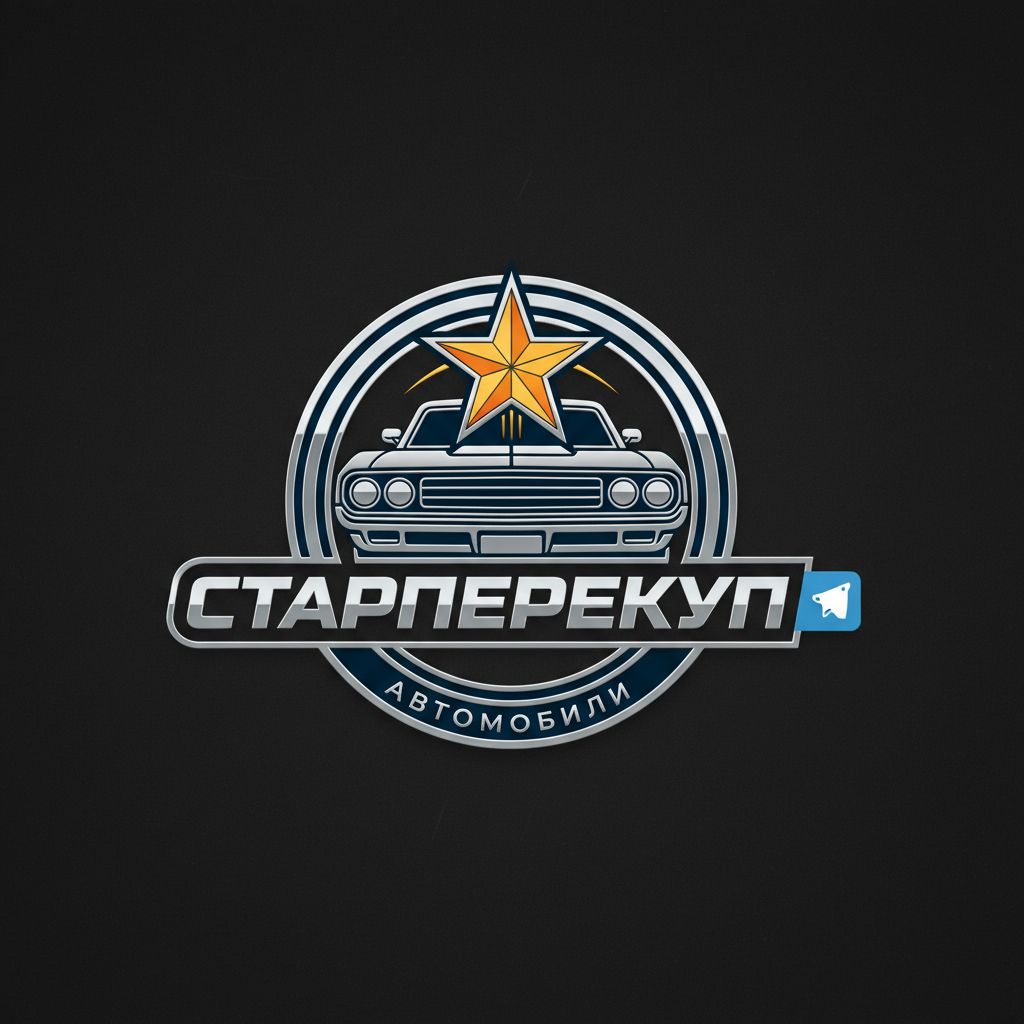 Иконка канала СтарПерекуп