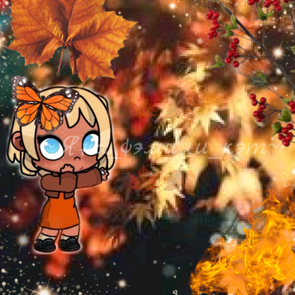 Иконка канала 🔥🍂🍁~Yana_family_Kat~🍁🍂🔥