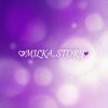 Иконка канала ♡milka_story♡