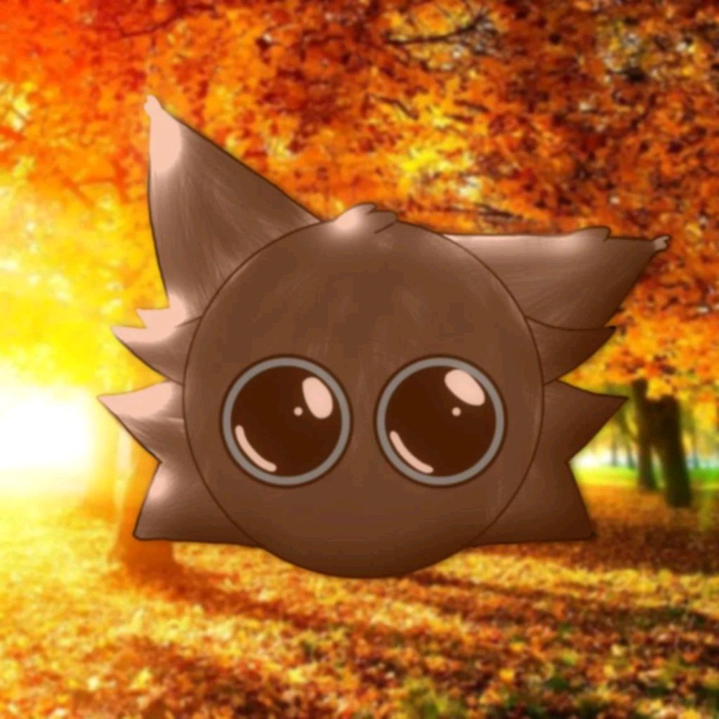Иконка канала Пеплогрив тыковка🎃
