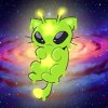 Иконка канала ✅💚🌈Инопланетяна_RBX🌈💚✅