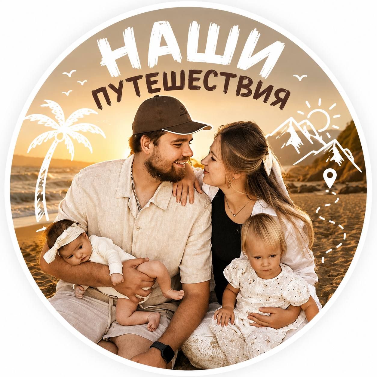 Иконка канала FOMICHENKO GO