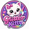 Иконка канала Glitter Kitty