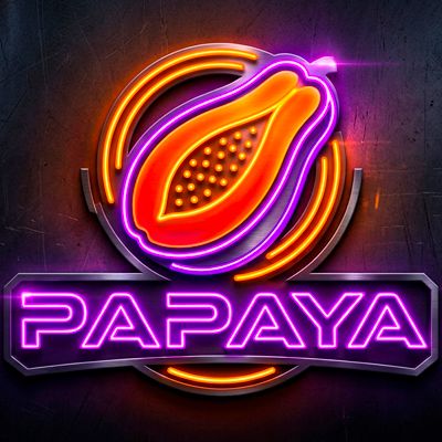 Иконка канала papaya