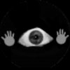 Иконка канала THE EYE