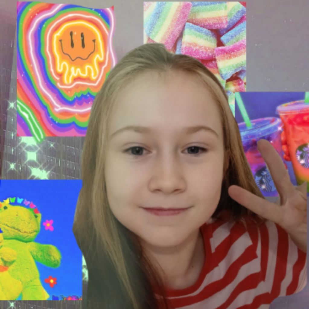 Иконка канала Златик салатик🥬