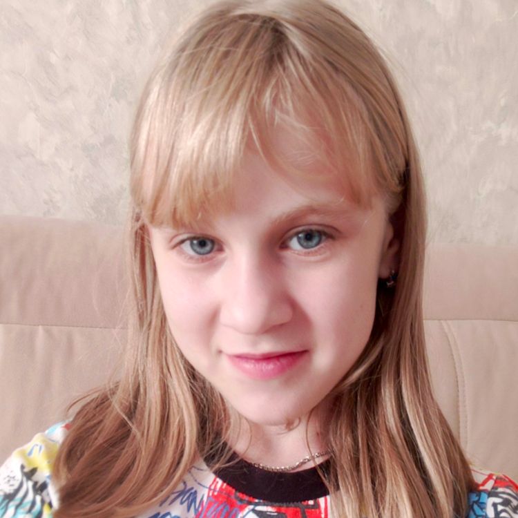 Иконка канала Ксю Лайкель