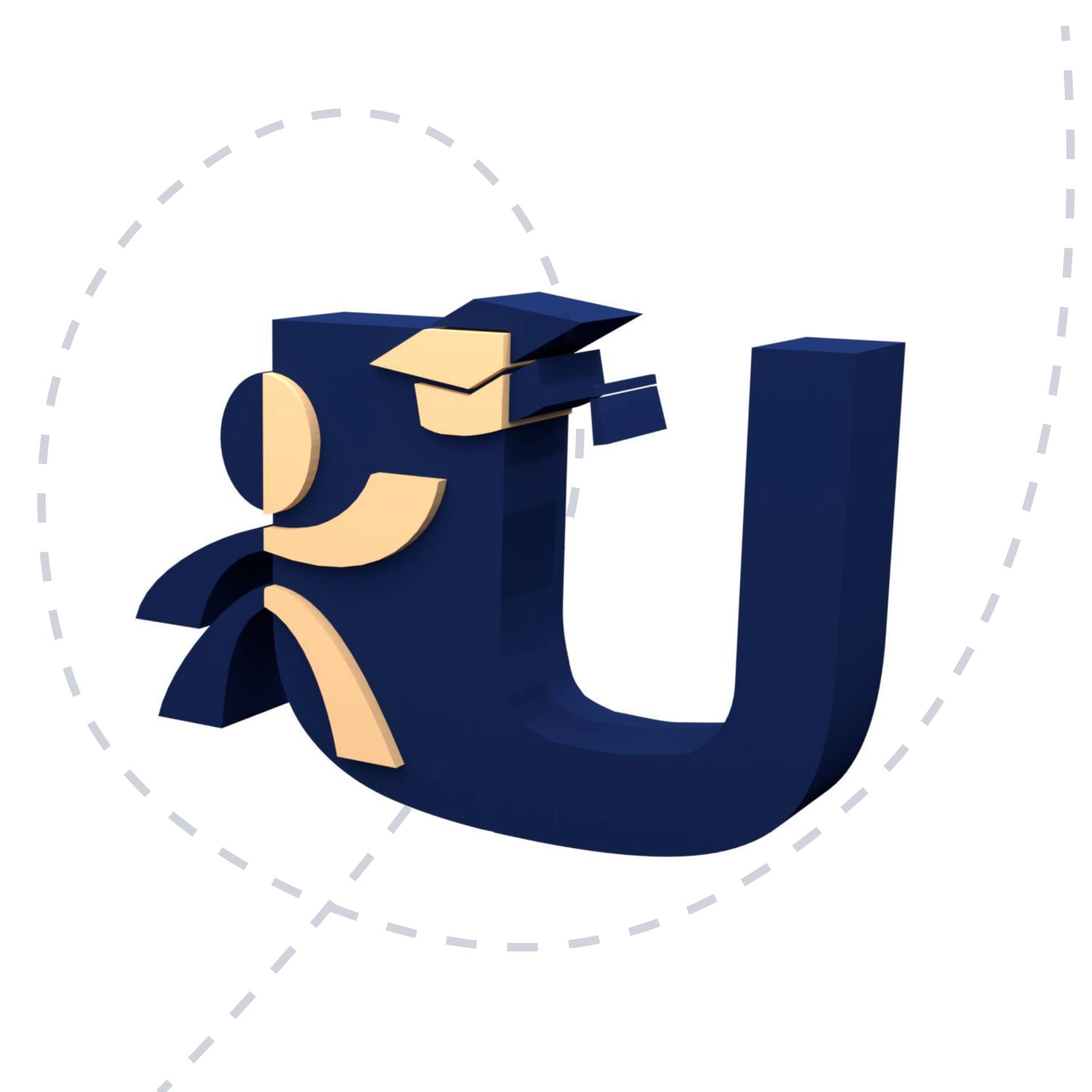 Иконка канала USCHOOL | Английский язык