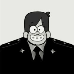 Иконка канала general_Mabel