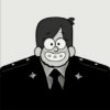 Иконка канала general_Mabel