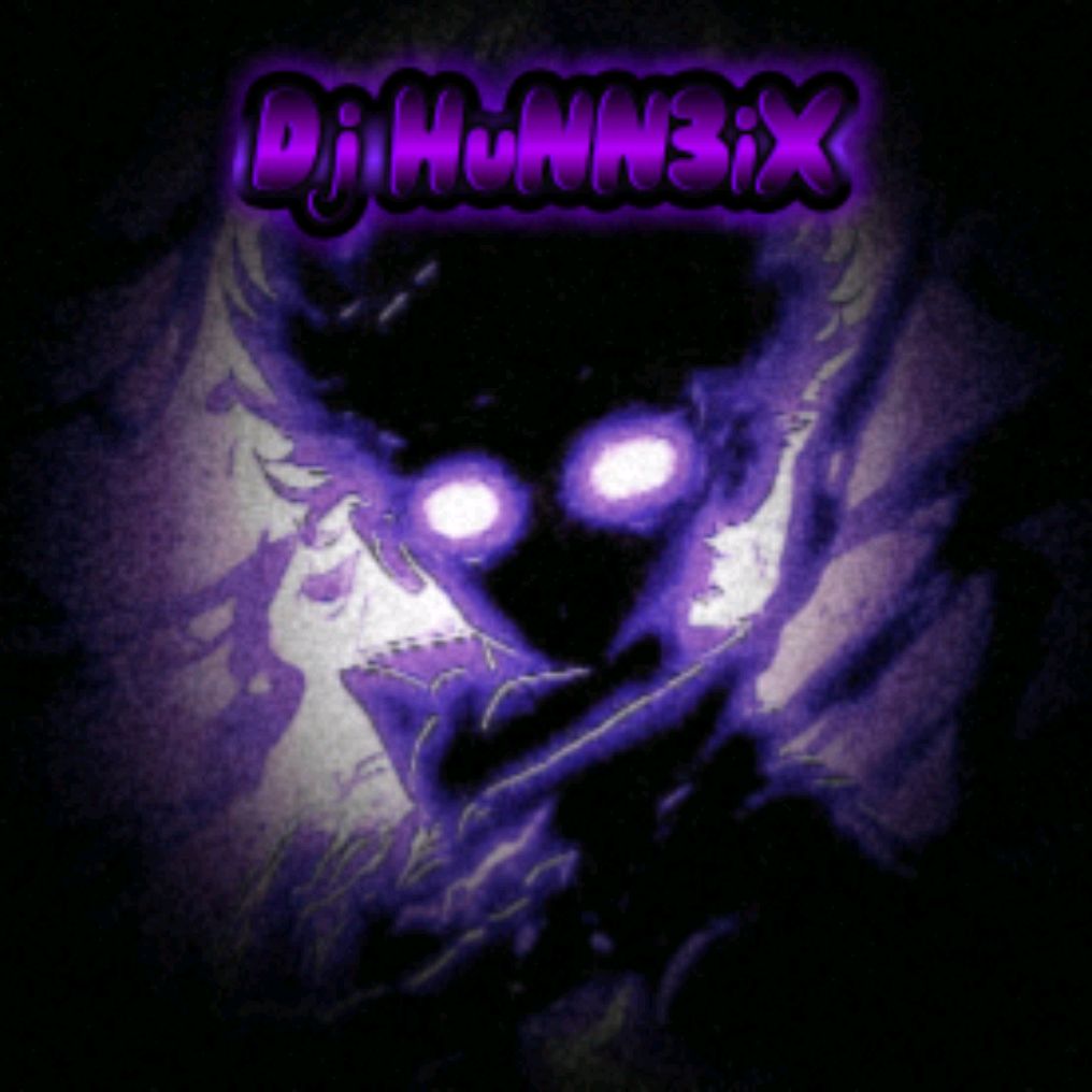 Иконка канала DJ HuNN3iX
