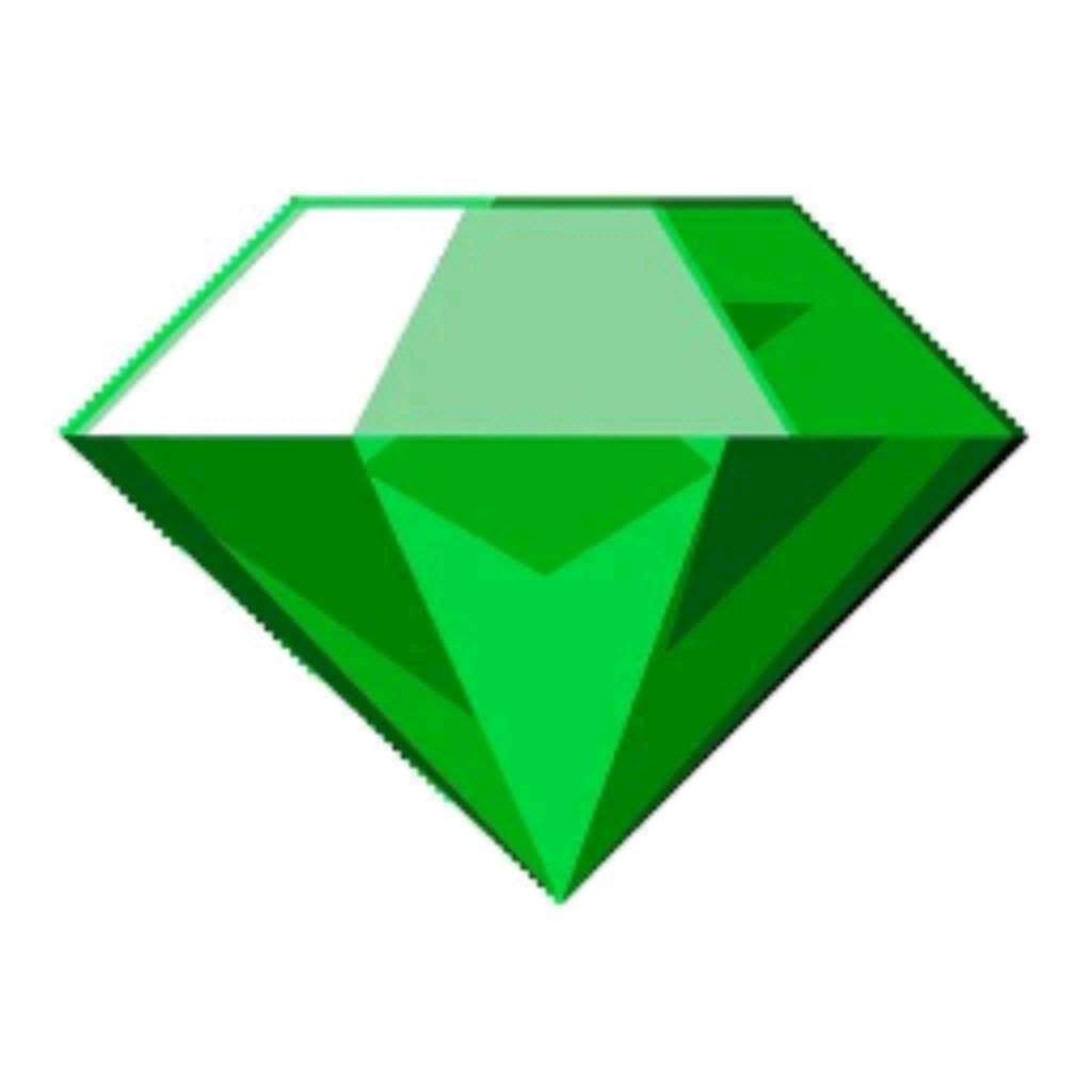 Иконка канала Emeraldik