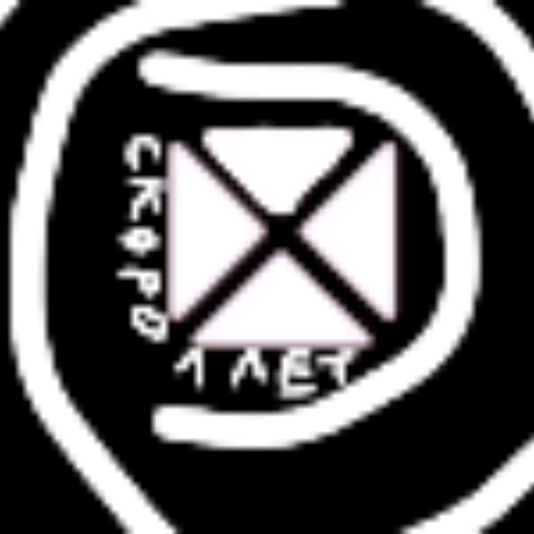 Иконка канала Телеканал МУЗ.RED х ИИ•ТЮЛЕНЬ