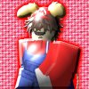 Иконка канала Mario FnaS
