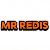 Иконка канала MR Redis