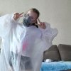 Иконка канала викуША❤️🍿🍒
