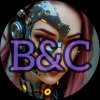 Иконка канала BONNY & CLIDE | MOBILE LEGENDS