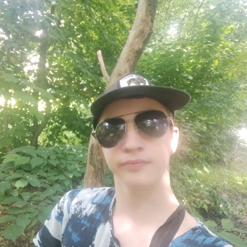 Иконка канала Огурцы