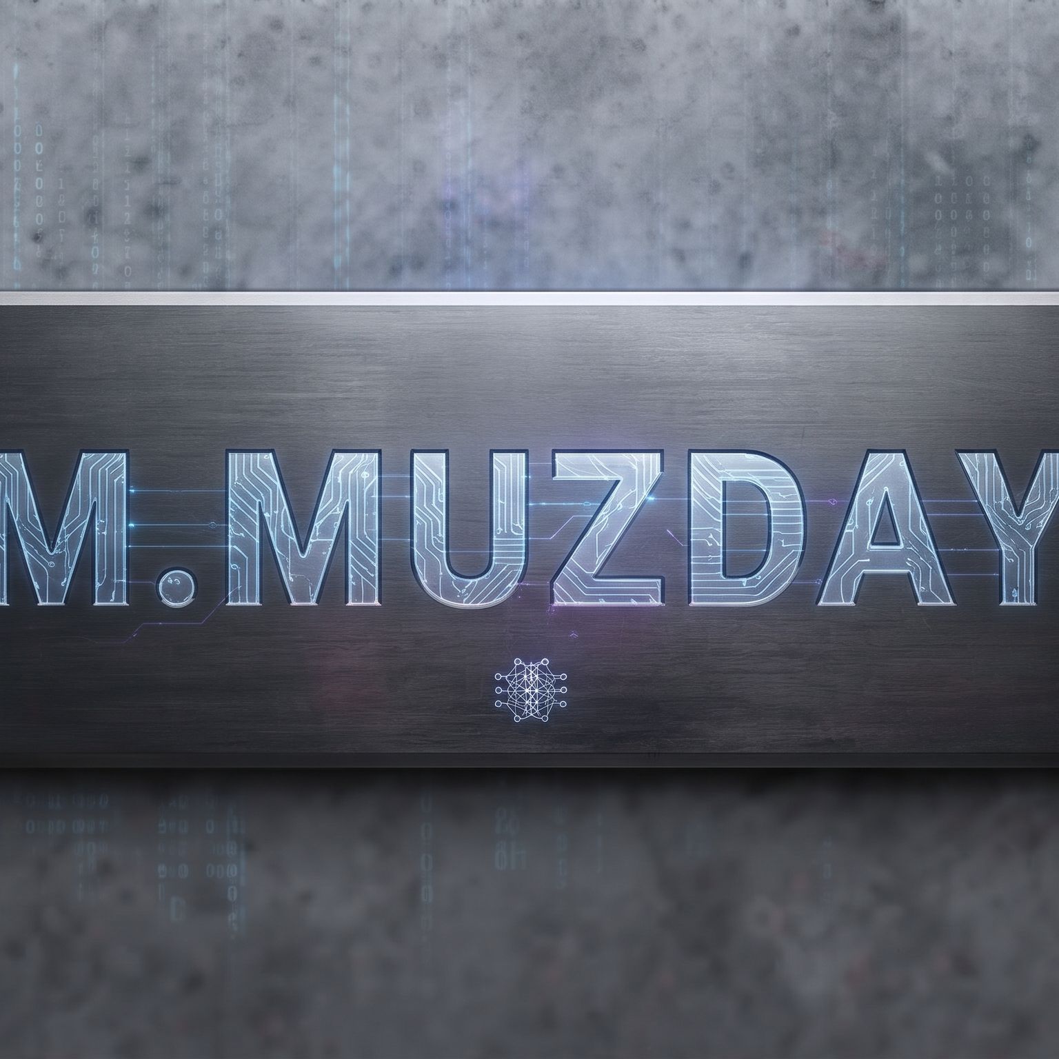 Иконка канала M.Muzday