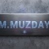 Иконка канала M.Muzday