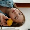 Иконка канала Софа Мандаринка 🍊