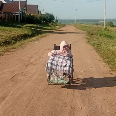 Иконка канала Голова Кактуса