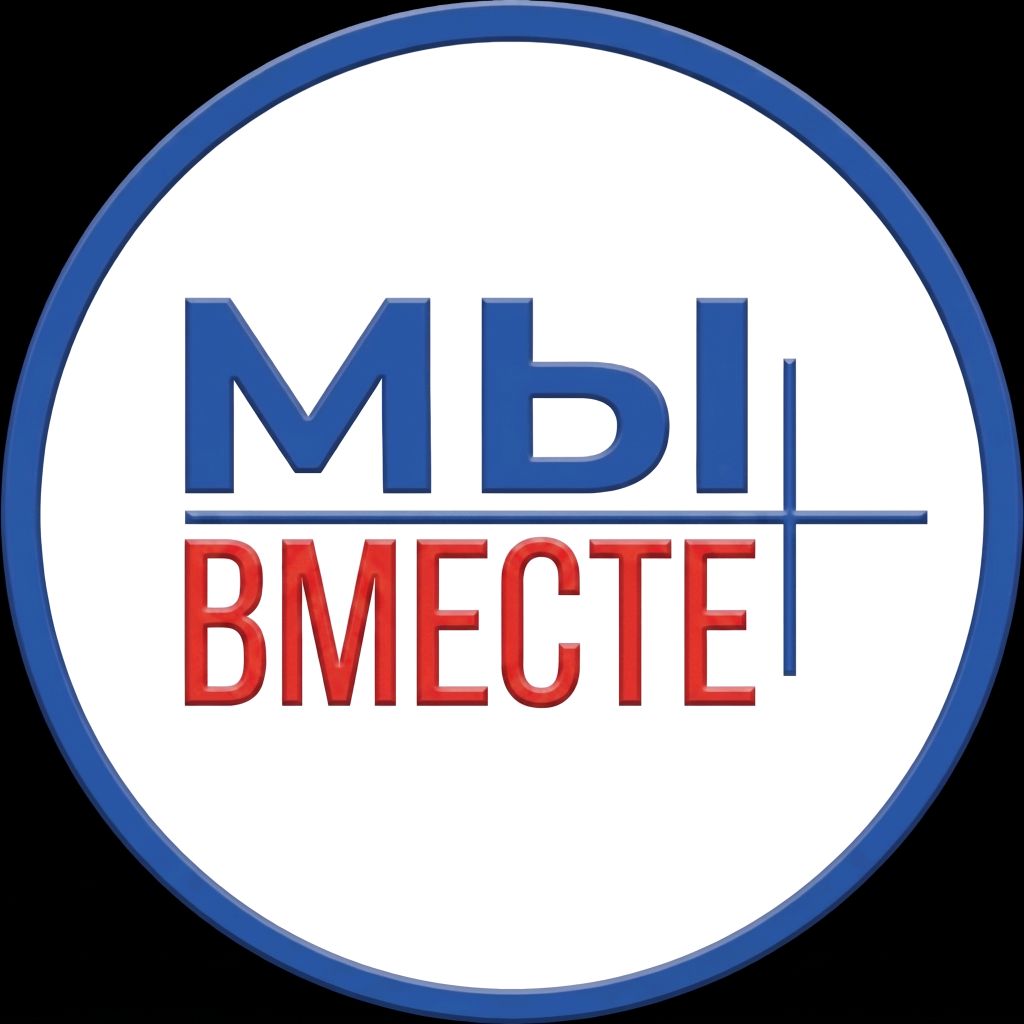 Иконка канала Проект "МЫ"