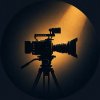 Иконка канала Аудиовизуальные проекты: питчинг