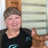 Иконка канала Галина.Кто со мной ?
