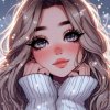 Иконка канала НАСТЮША