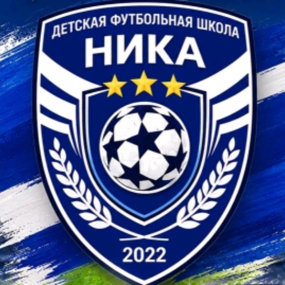Иконка канала ДФШ НИКА
