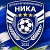 Иконка канала ДФШ НИКА