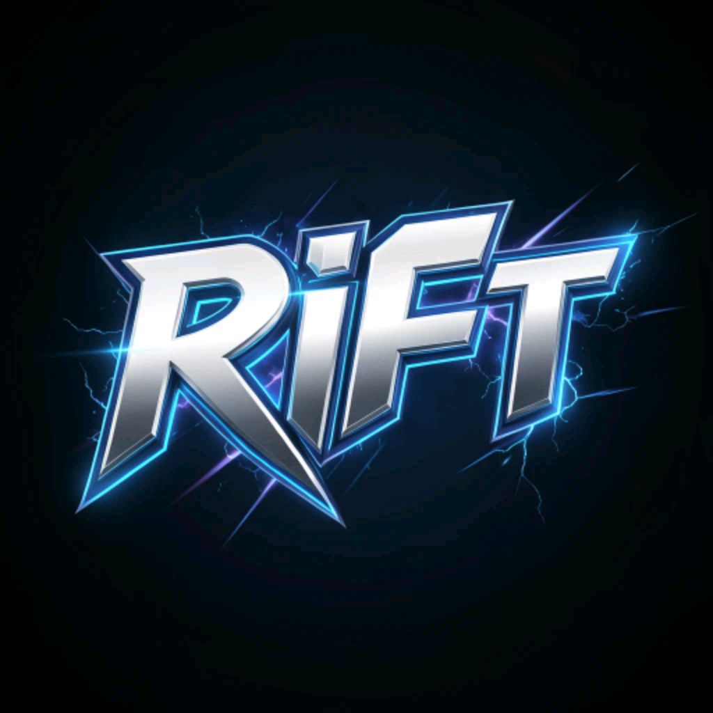 Иконка канала Rift