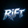 Иконка канала Rift