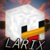 Иконка канала Larix