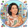 Иконка канала Мастерская Сандры